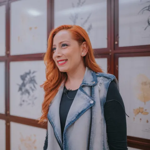 Maestría Oficial en Comunicación Científica Online | VIU Internacional